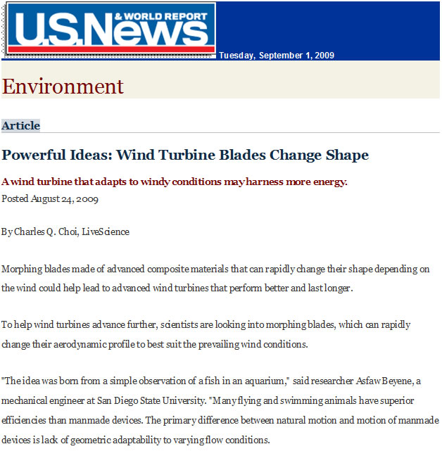 Prof. Beyene | Home Page